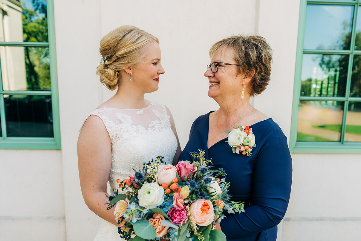 View Our Micro Weddings Gallery | Bachman's Minnesota