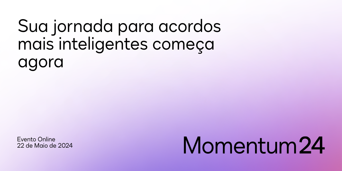 Docusign Momentum 2024