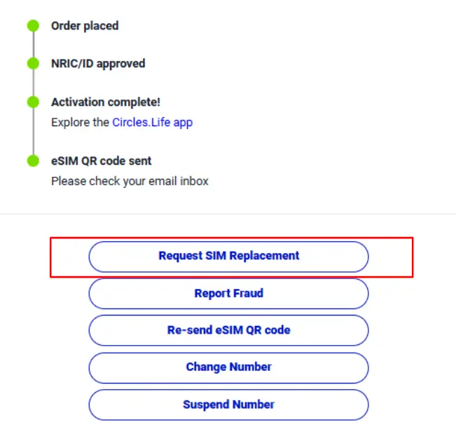 What can I do if my SIM card or my phone gets lost / stolen? SIM ...
