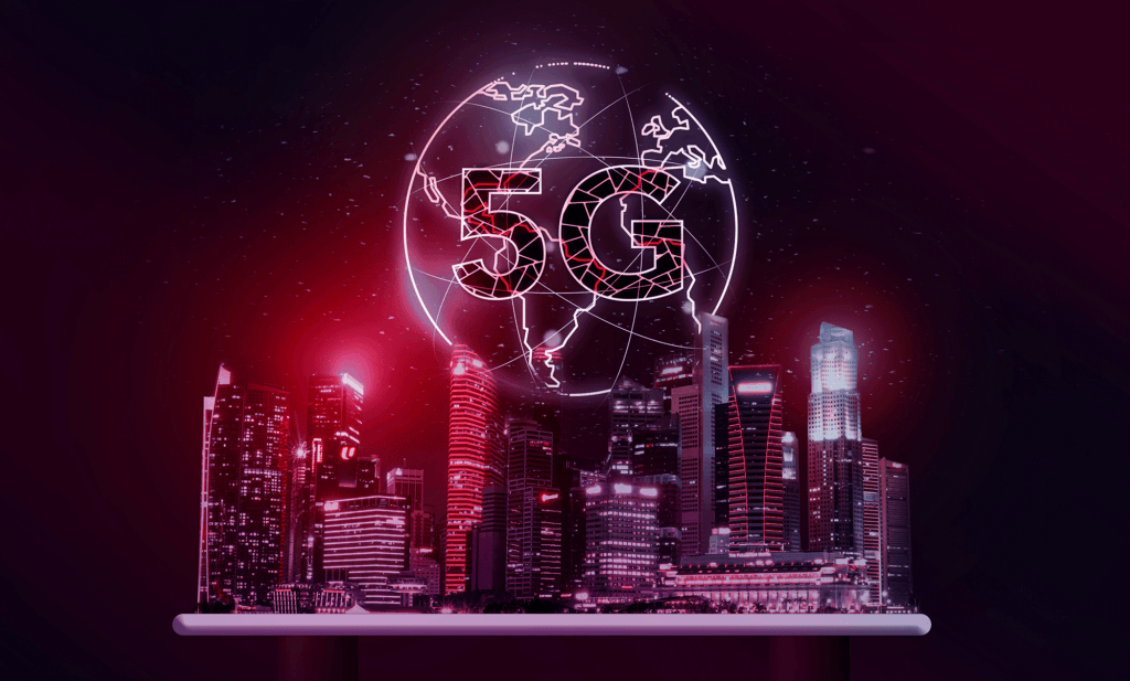 4 Best 5G Plans in Singapore - 670GB for $6.70 (Limited Offer)