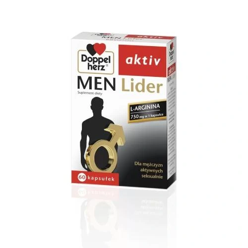 Najmocniejszy lek na potencję bez recepty i tabletki na erekcję