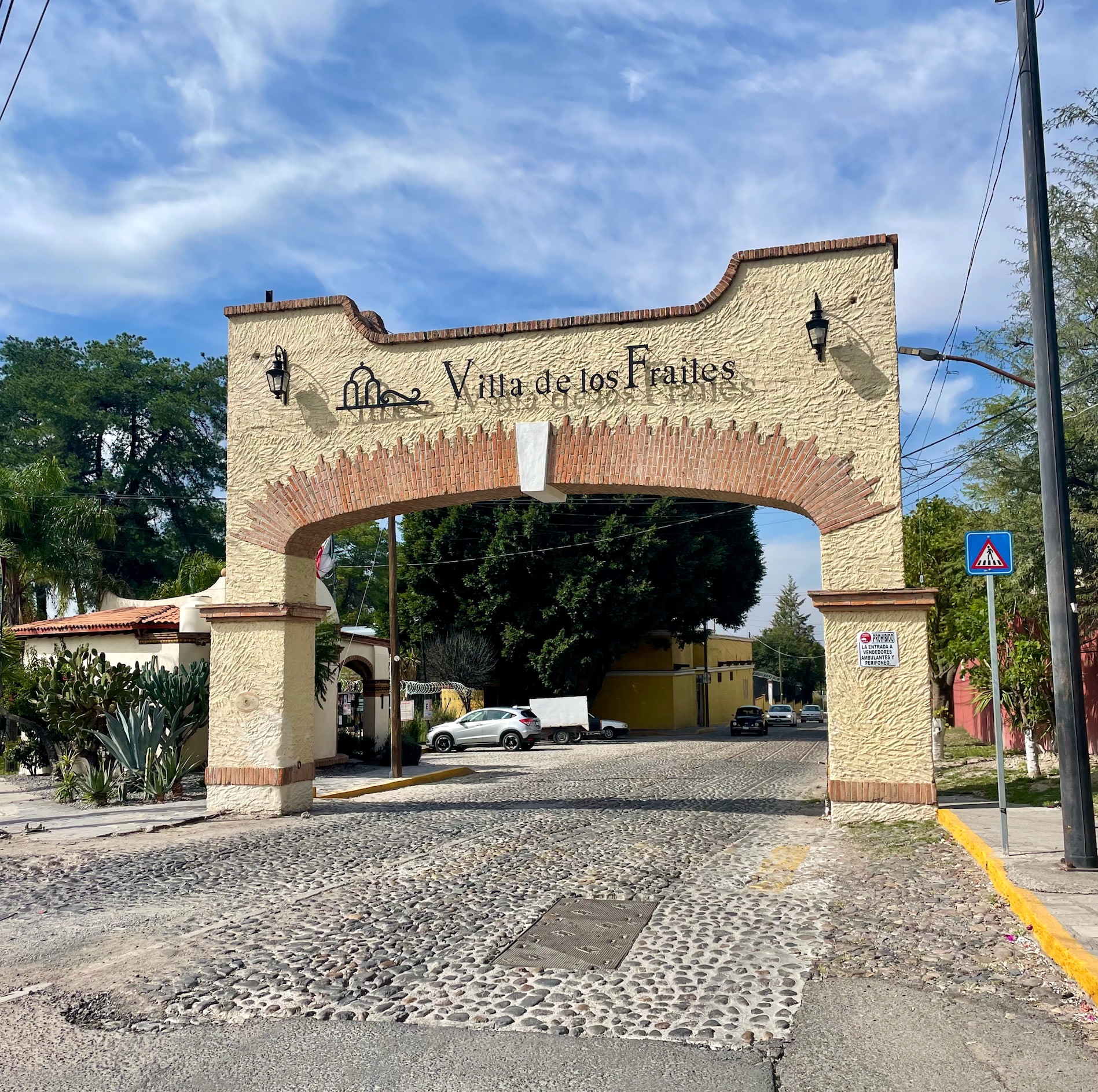 Engel & Völkers | San Miguel de Allende | Los Frailes