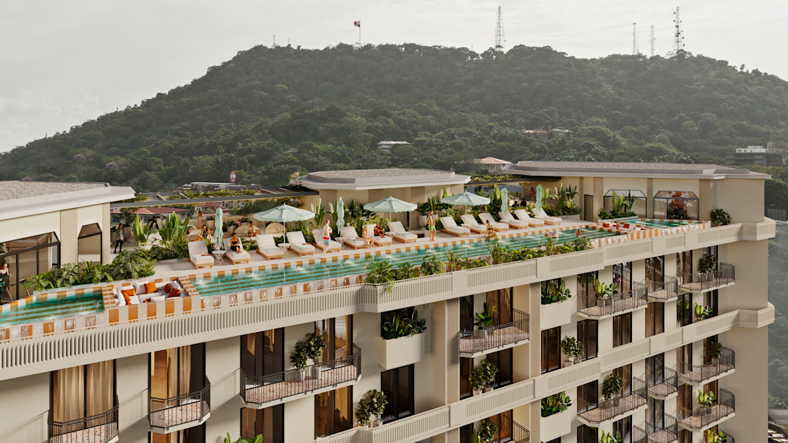 La Unión Panama | Historic Meets Modern – Engel & Völkers Panama