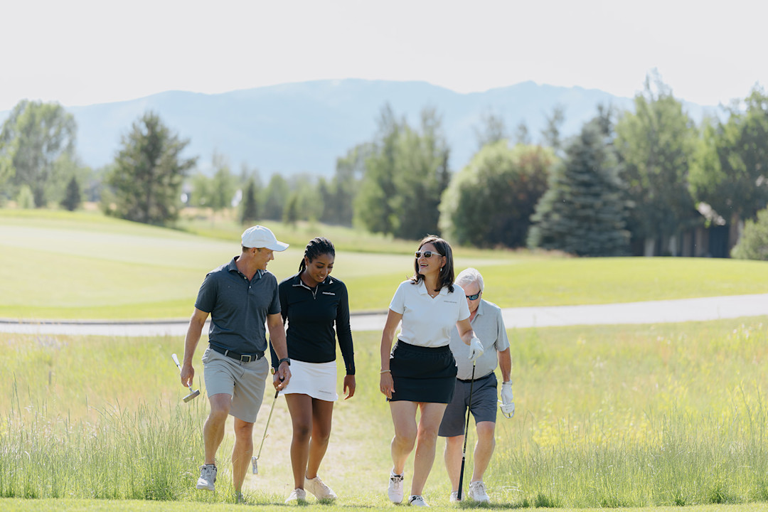What New Data from Engel & Völkers Reveals About the Modern Luxury Golf ...
