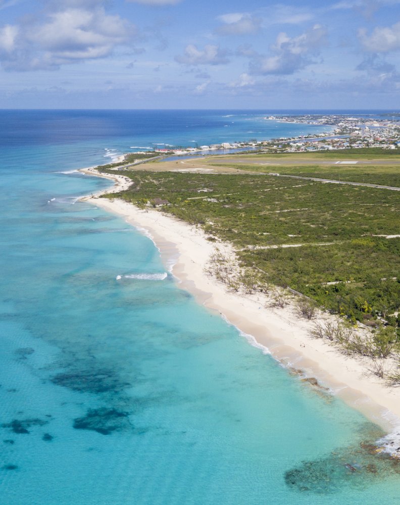 Engel & Völkers | Turks and Caicos | Grand Turk
