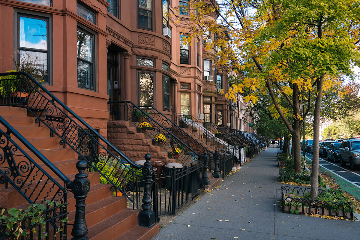 Engel & Völkers | Brooklyn | Park Slope