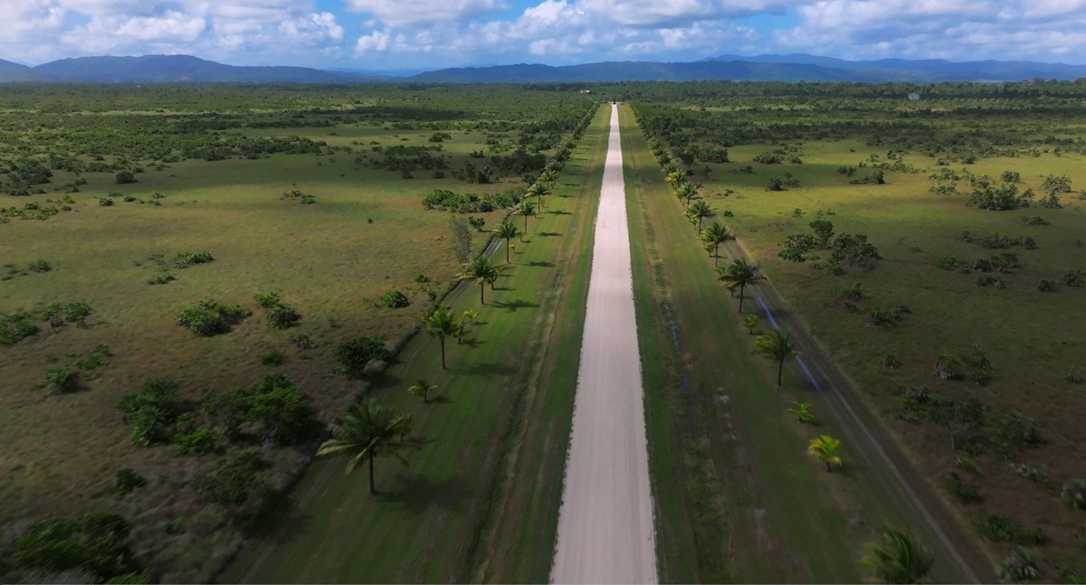 Engel & Völkers | Belize | Red Rock
