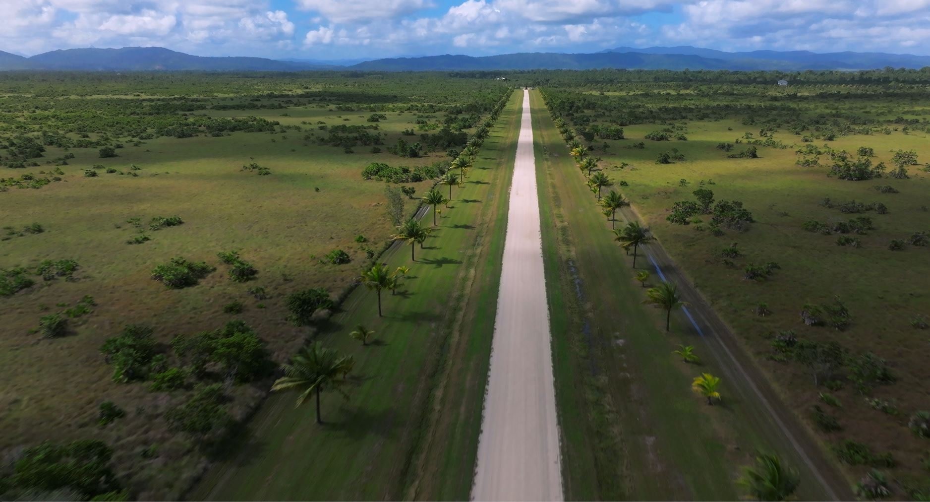 Engel & Völkers | Belize | Red Rock