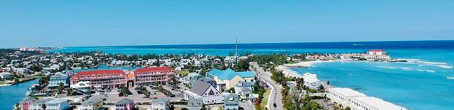 Engel & Völkers | Bahamas | Sandyport Real Estate