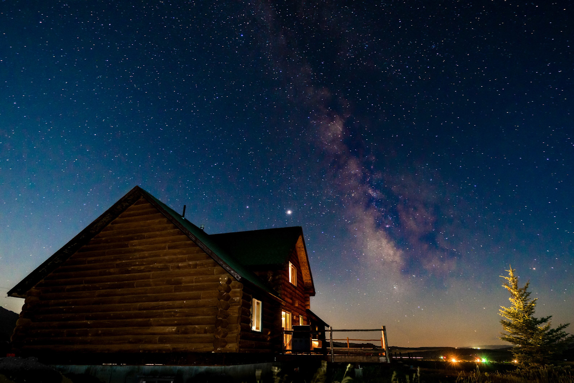 Thayne Wyoming Real Estate | Engel & Völkers Star Valley Homes & Land