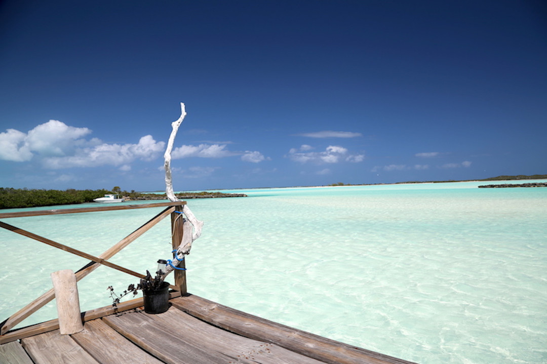 Engel & Völkers | Bahamas | Exuma Real Estate