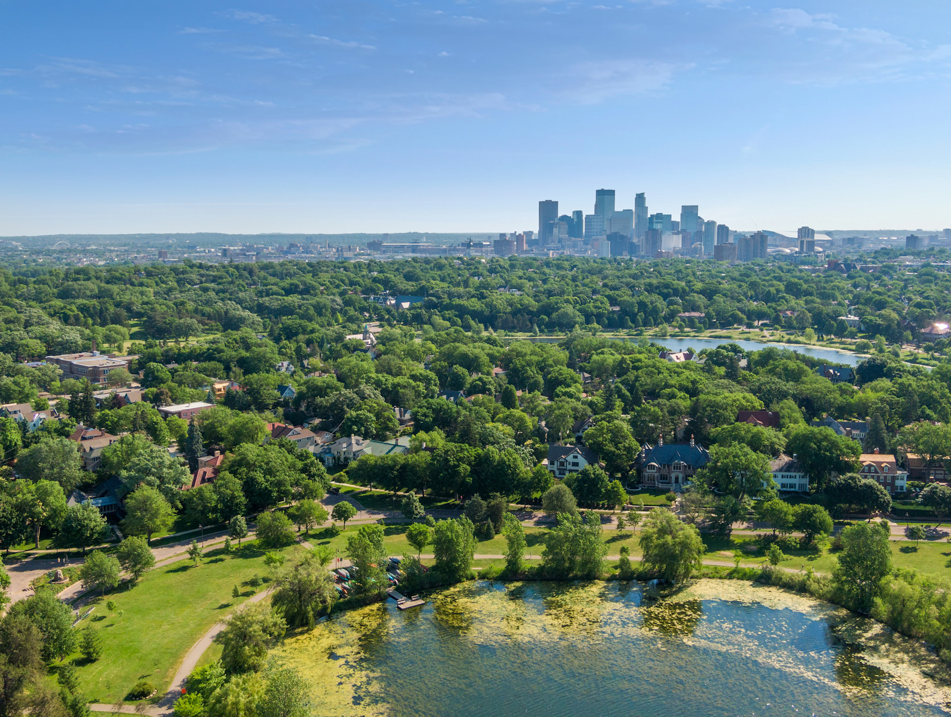 Luxury Real Estate In Minneapolis & The Twin Cities | Engel & Völkers ...