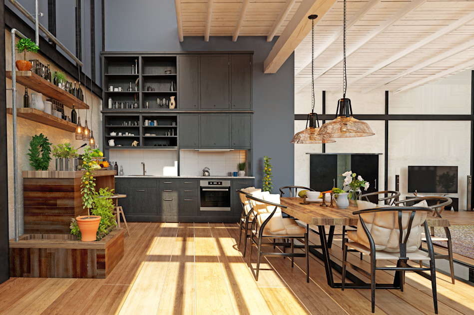 Set Your Real Estate Resolutions: 5 Ways to Increase the Value of Your Home
