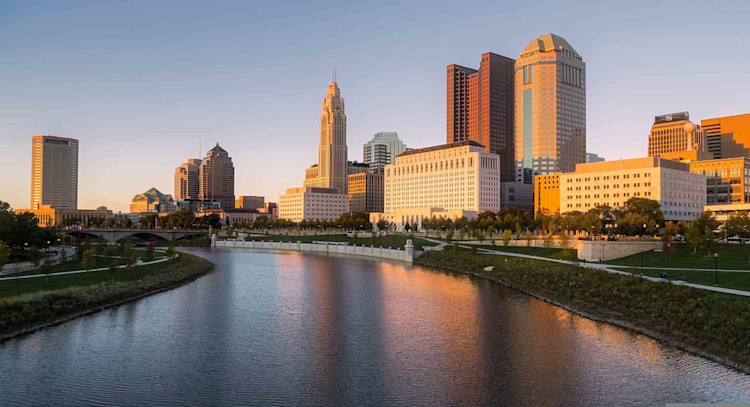 Engel & Völkers | Columbus