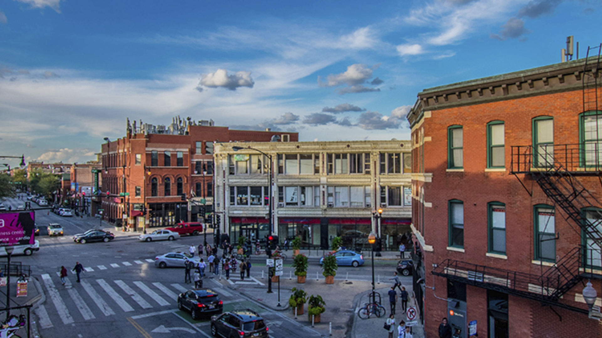 Engel & Völkers | Chicago | West Town