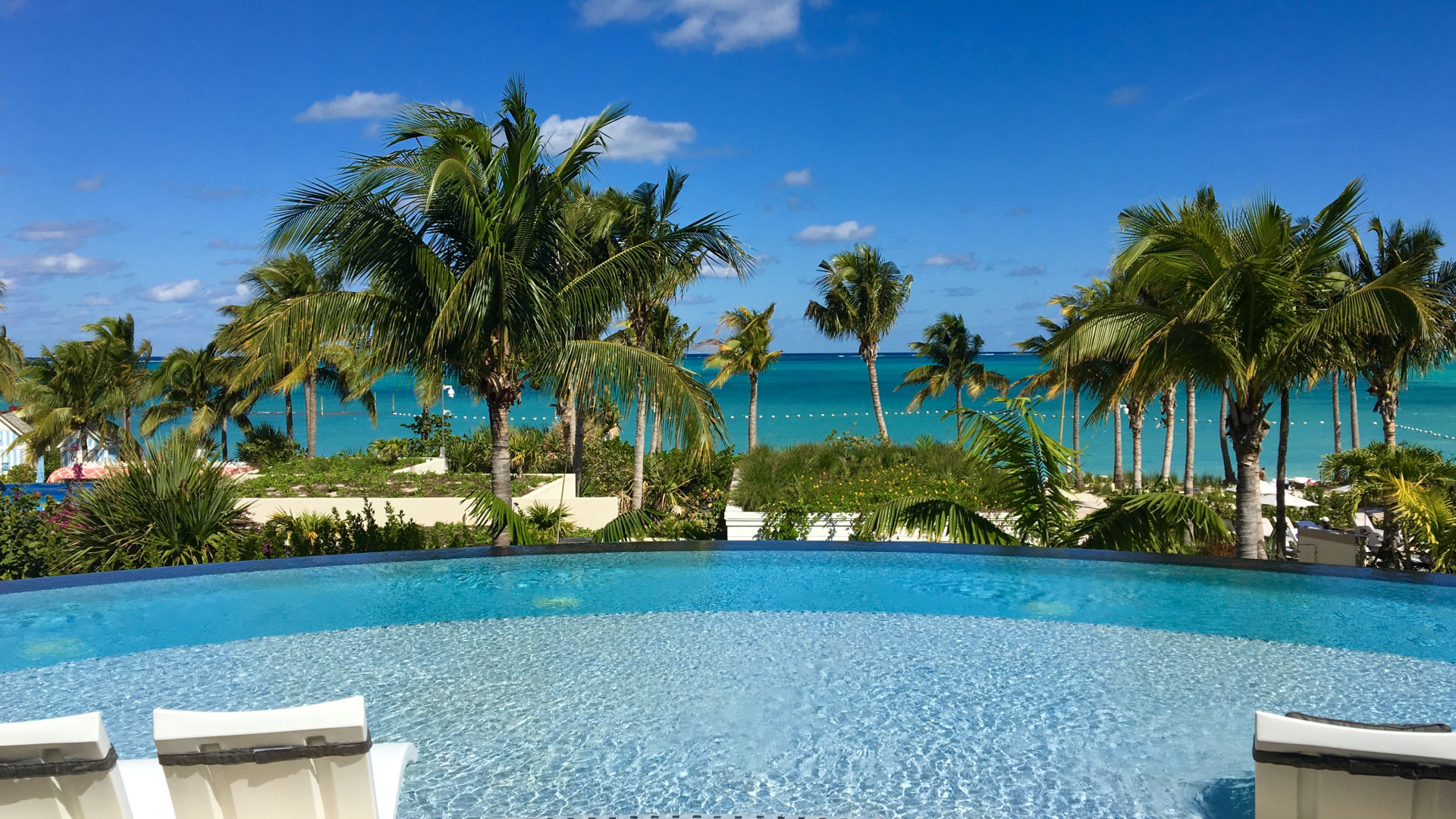 Engel & Völkers | Bahamas | SLS Baha Mar Real Estate