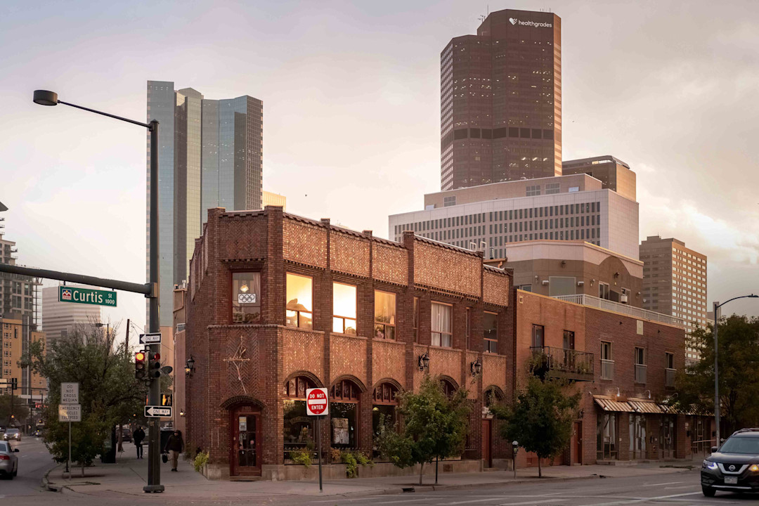 Engel & Völkers | Denver | LoDo