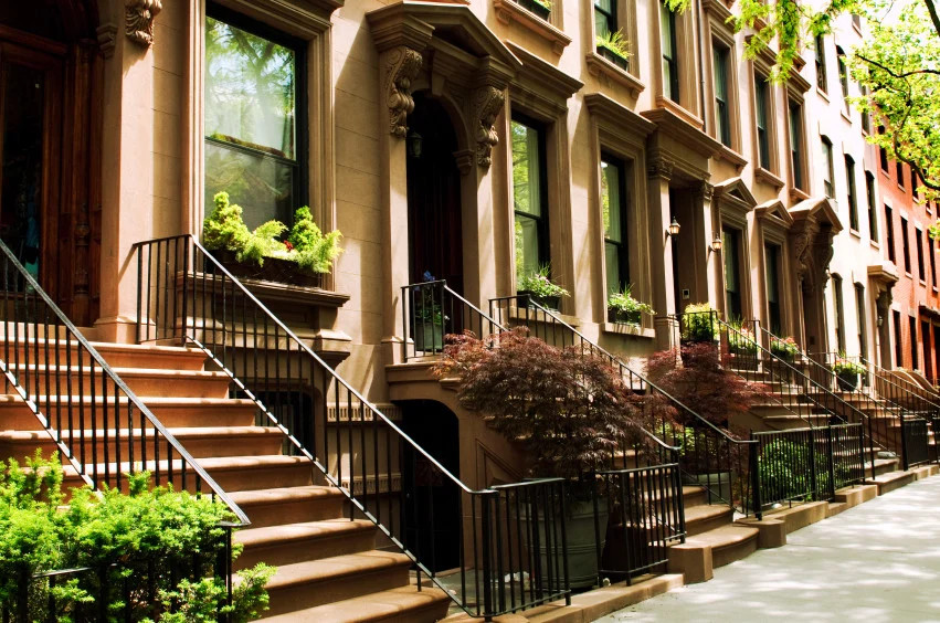 Selling Your Brooklyn Brownstone: 2026 Strategy Guide | Engel & Völkers