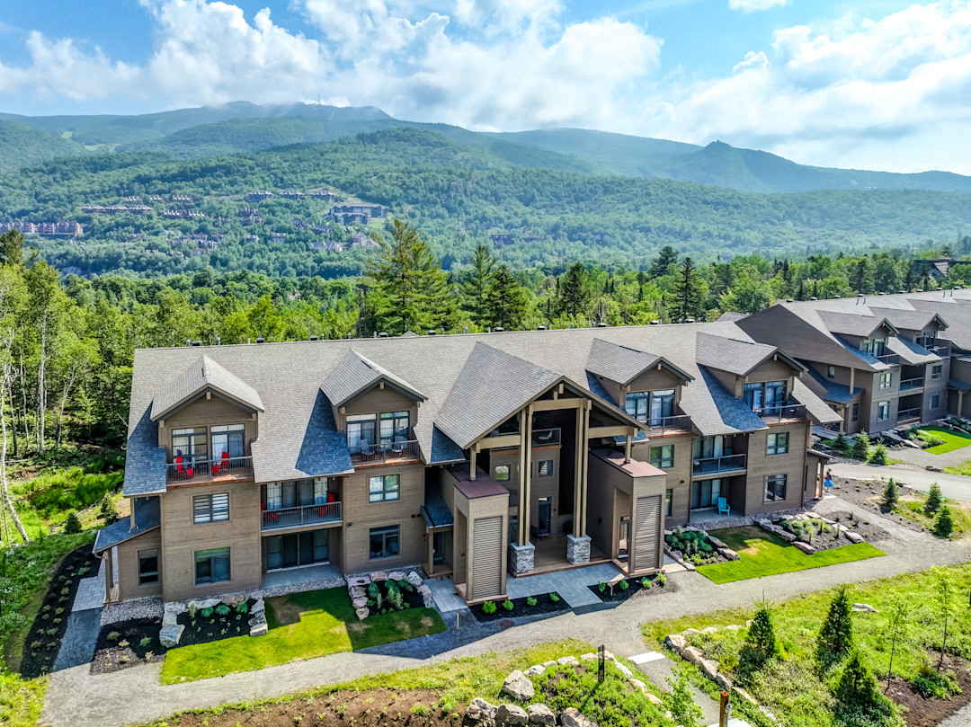 Fall in Mont-Tremblant: Activities, Colours & Real Estate | Engel ...