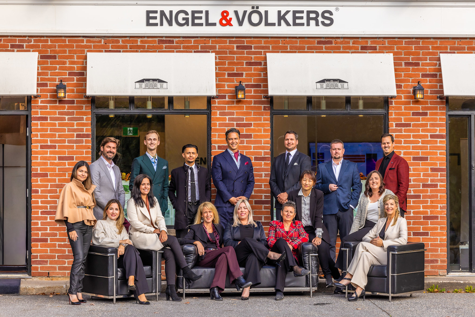 Engel & Völkers Outaouais | Agence immobilière à Chelsea | Real Estate ...