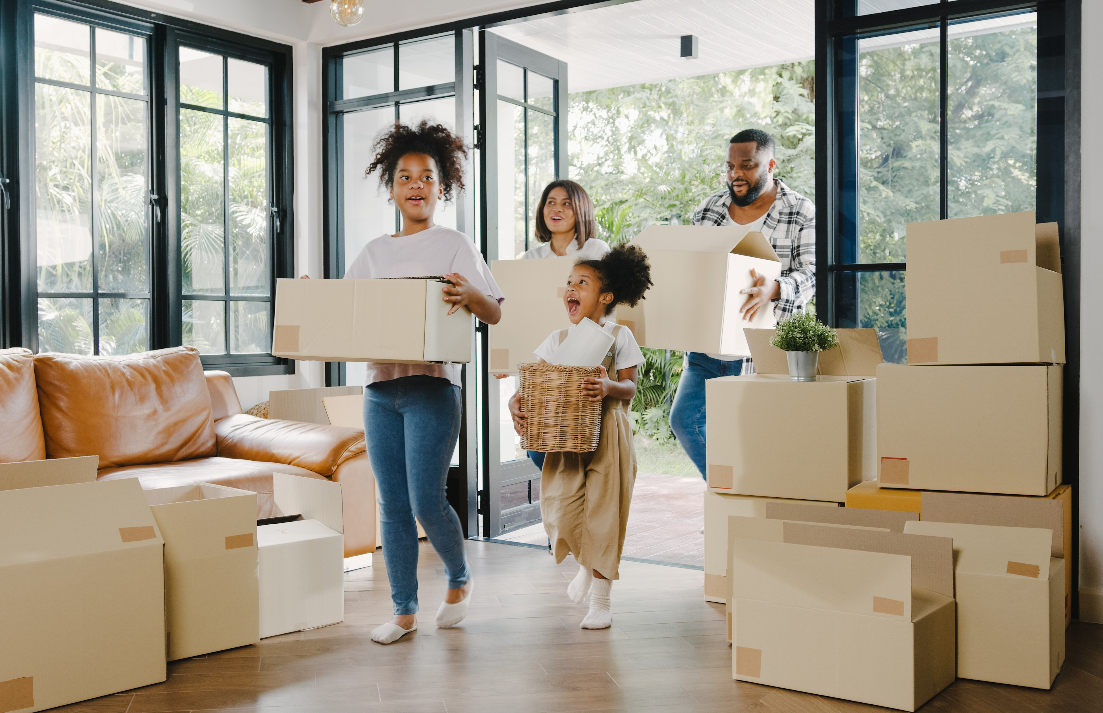 Advancing Black Homeownership: Empowering Communities With Expertise and Care