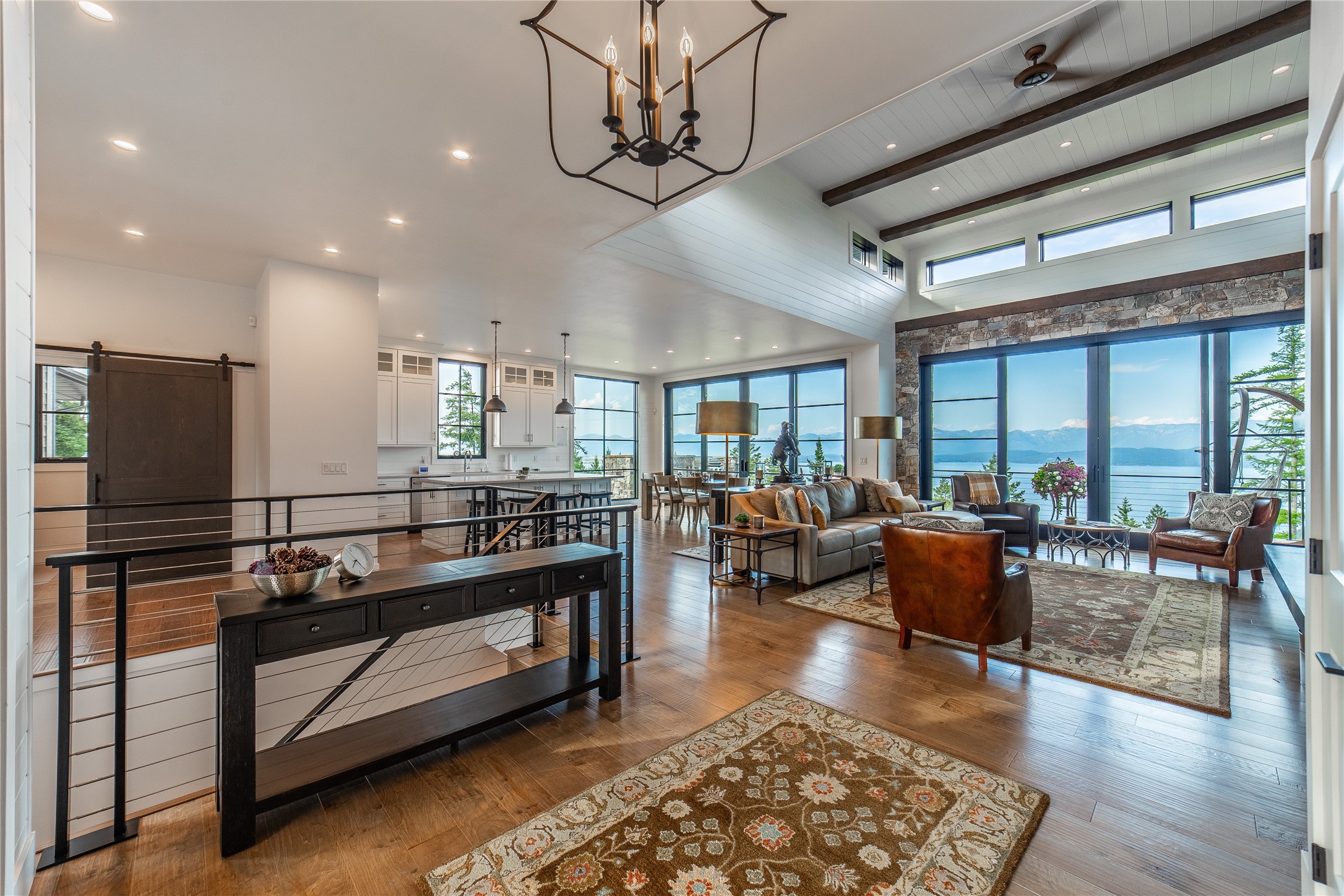 5 Essential Considerations for Your Ideal Vacation Home