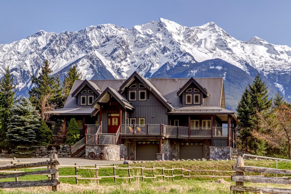 Market Spotlight: Stunning Ranches Bring Western Dreams to Life