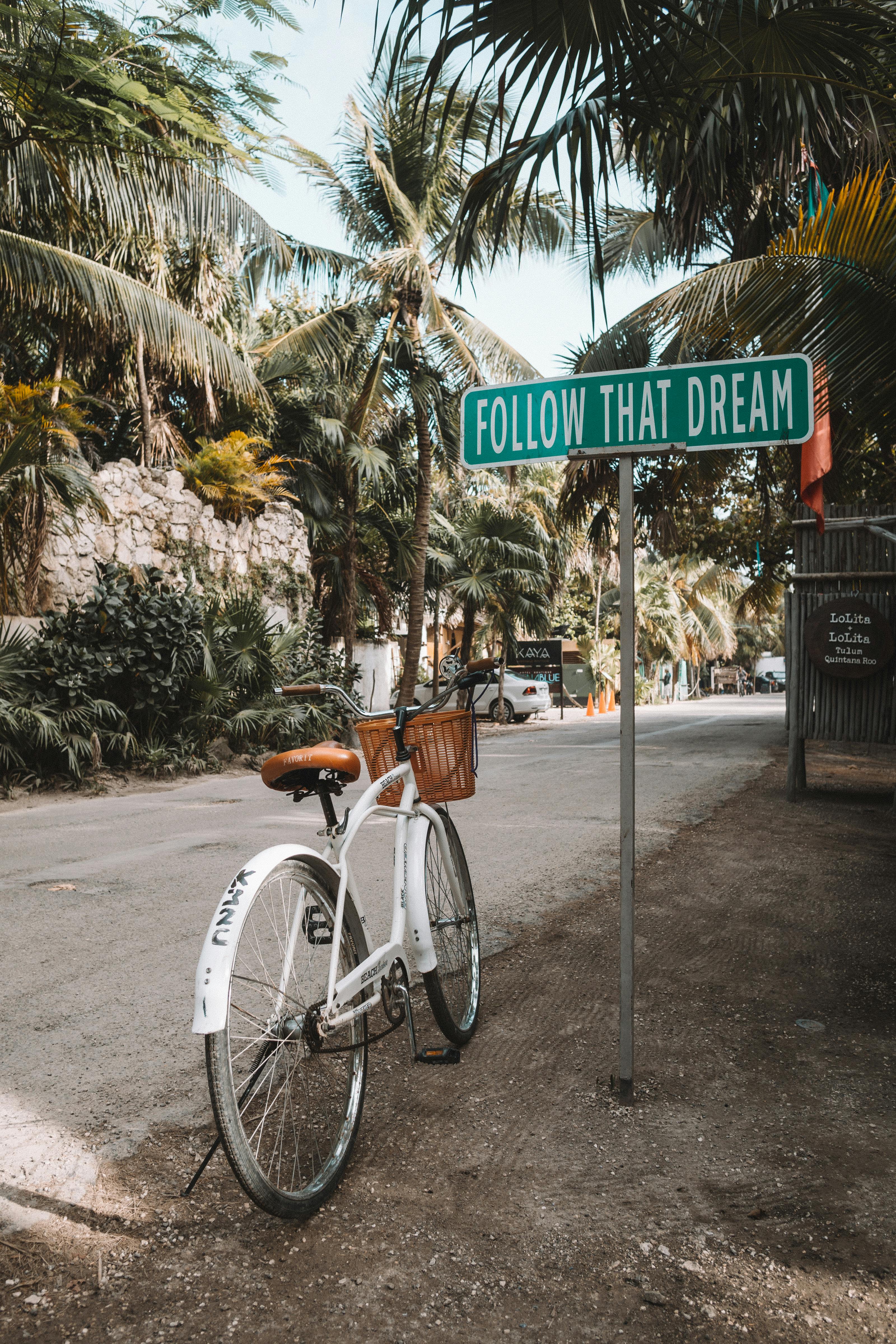 Soy Tulum
