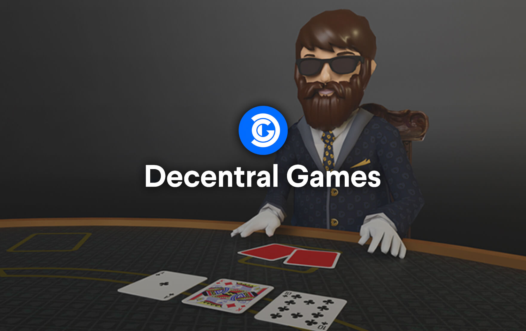 Decentral Games - Organization | VERSAGAMES