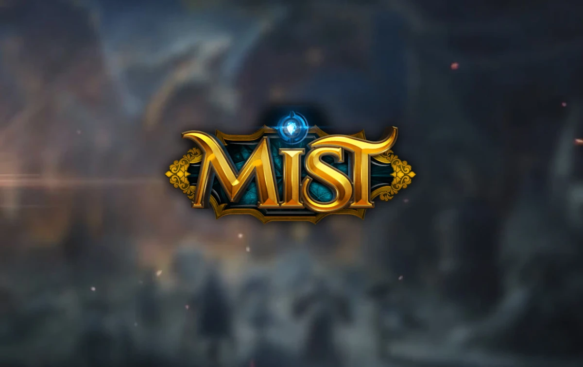 Mist - Game | VERSAGAMES