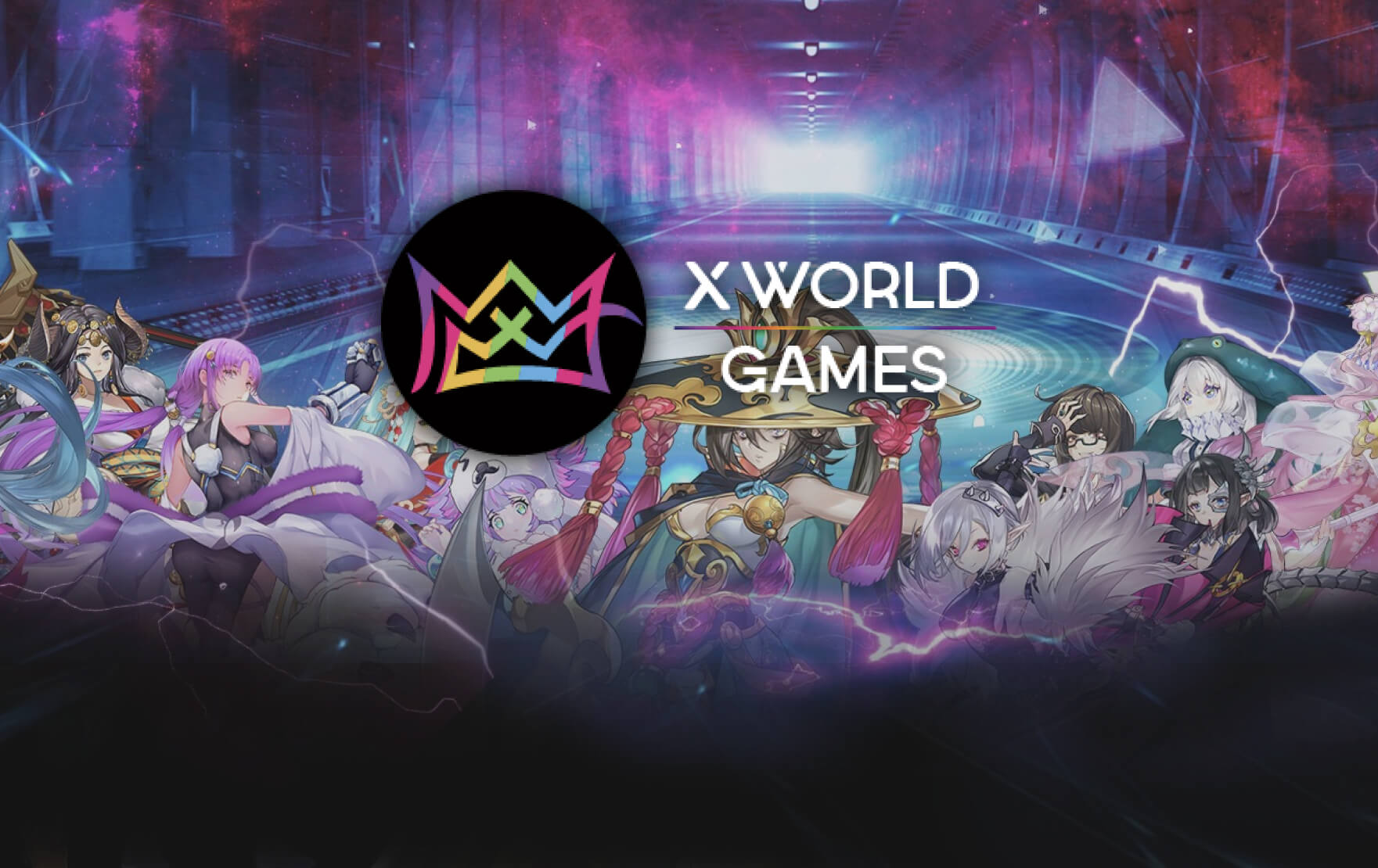 X World Games - Organization | VERSAGAMES