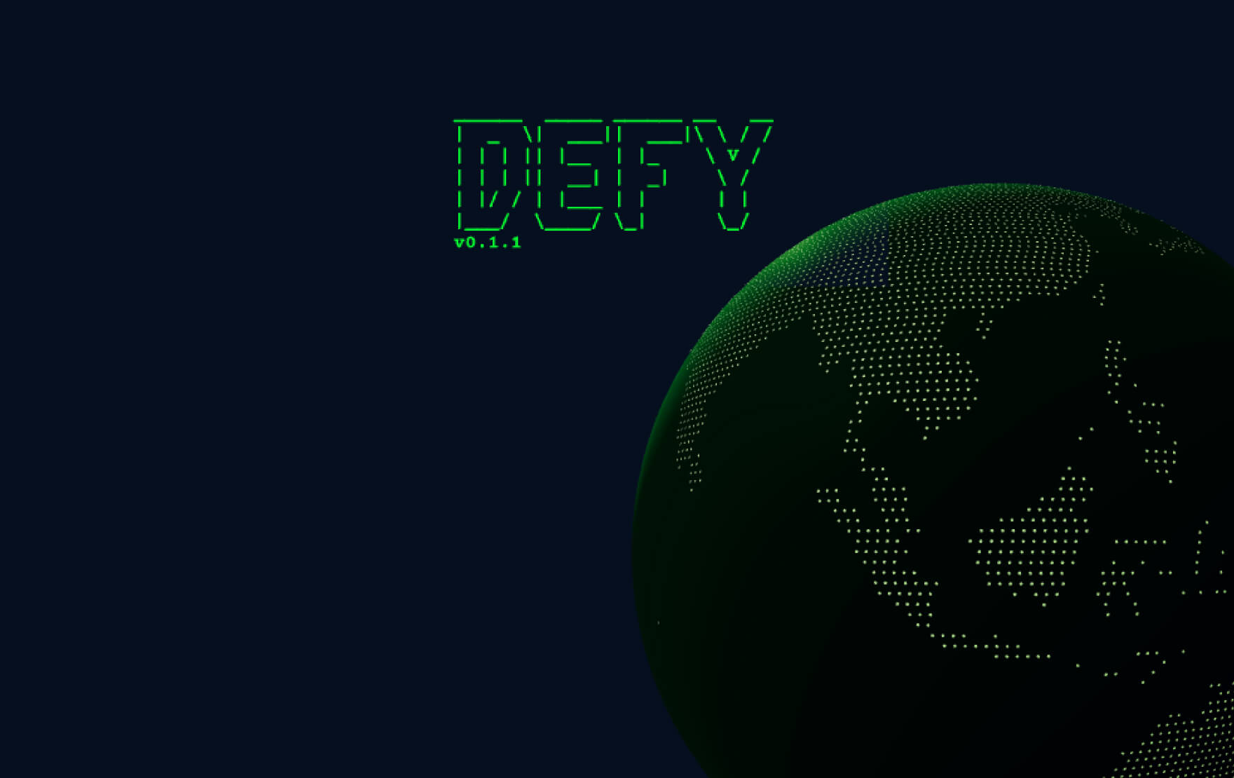 DEFY - Game | VERSAGAMES