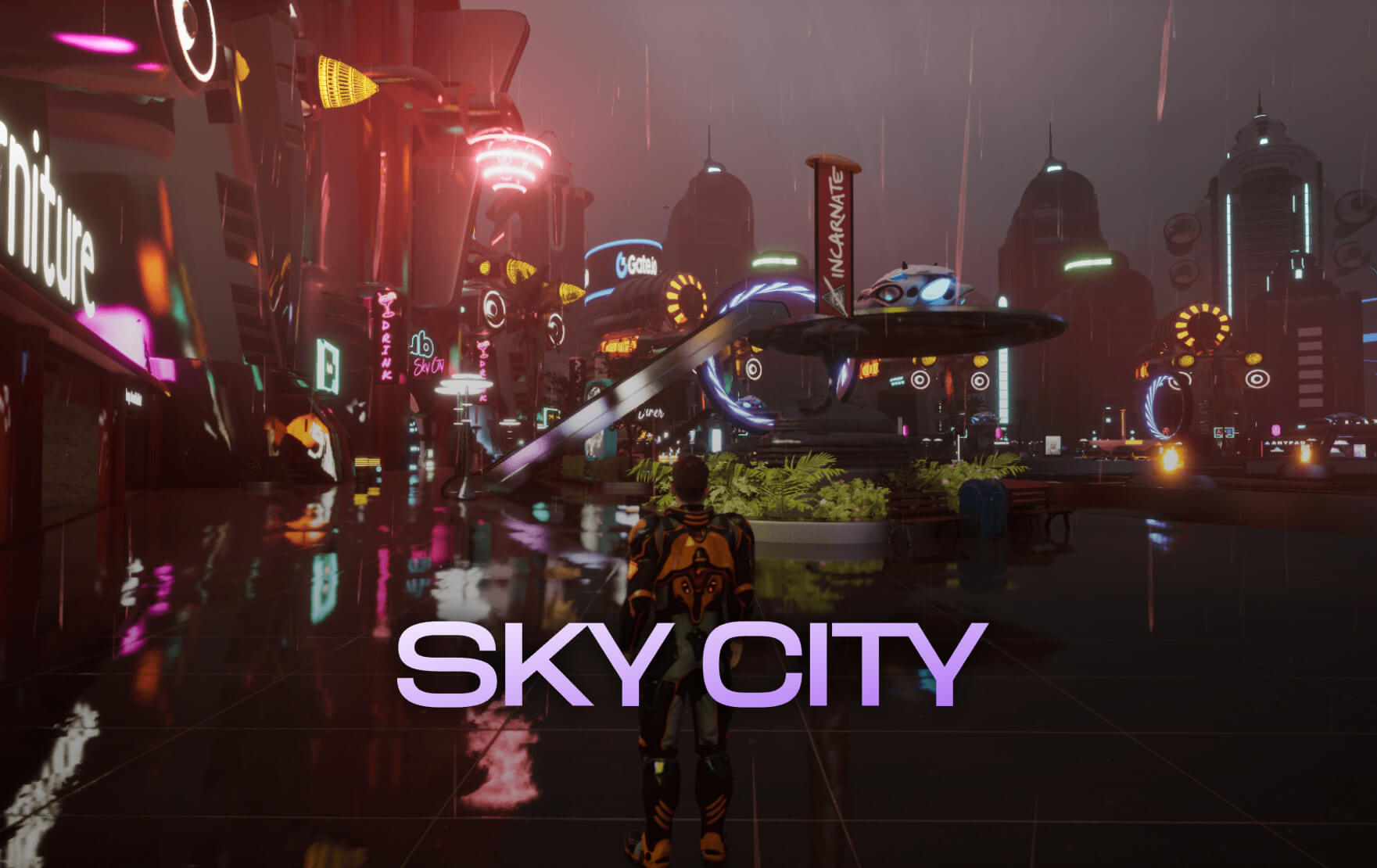 AlterVerse - Organization | VERSAGAMES