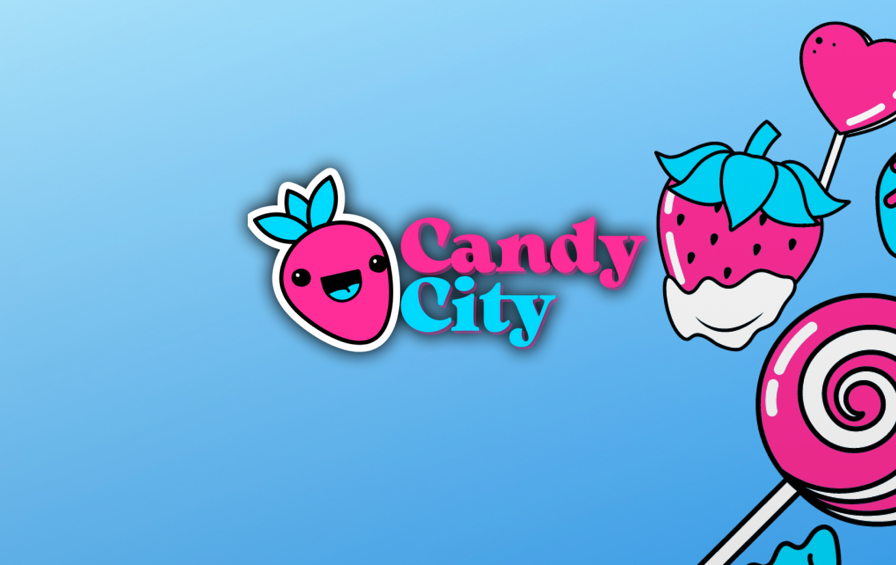Bored Candy City - Organization | VERSAGAMES