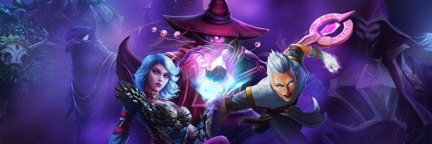 MagicCraft - Game | VERSAGAMES