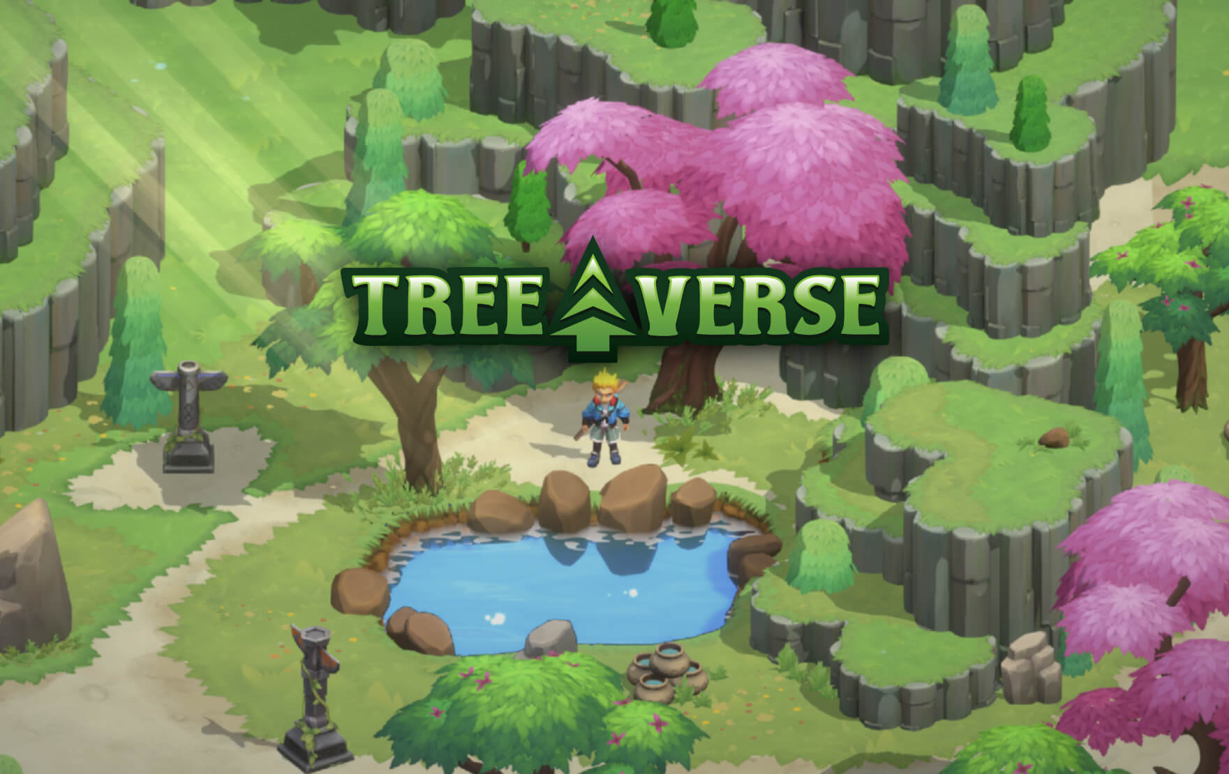 Endless Clouds - Organization | VERSAGAMES