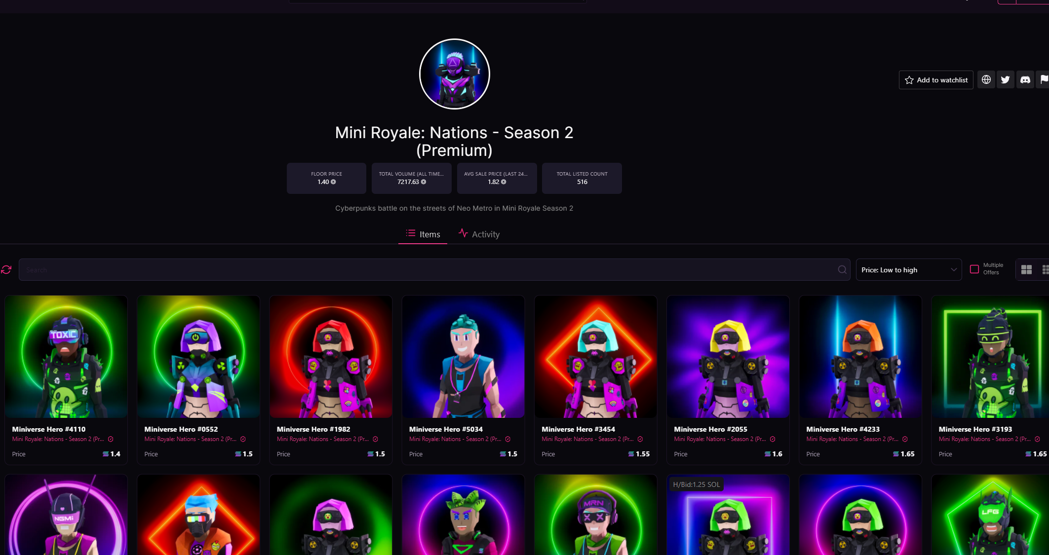 Mini Royale: Nations - Battle royale FPS, is quick and feels a lot like ...