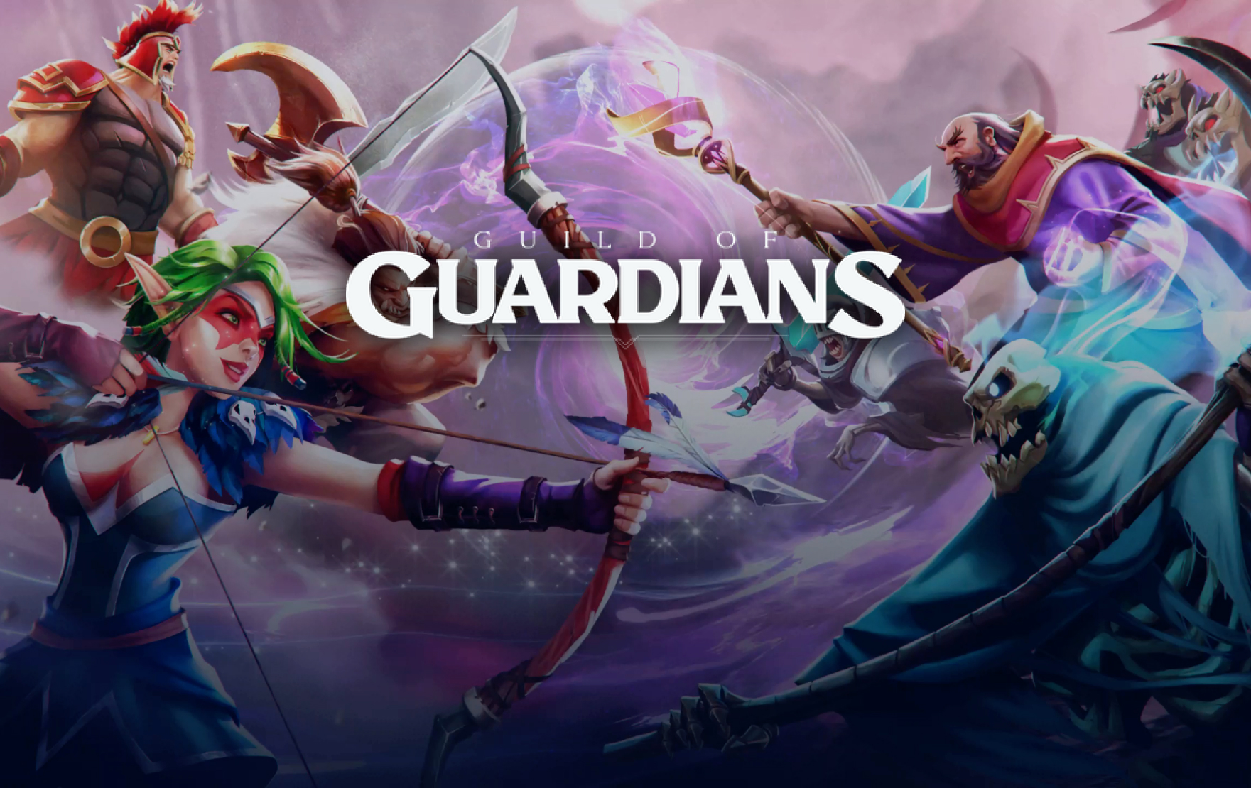 Immutable Gaming Studio - Organization | VERSAGAMES