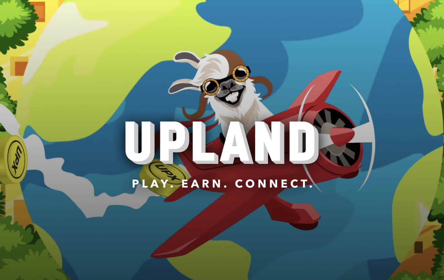 Uplandme Gaming Studio - Organization | VERSAGAMES