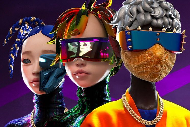 Kiraverse - Game | VERSAGAMES