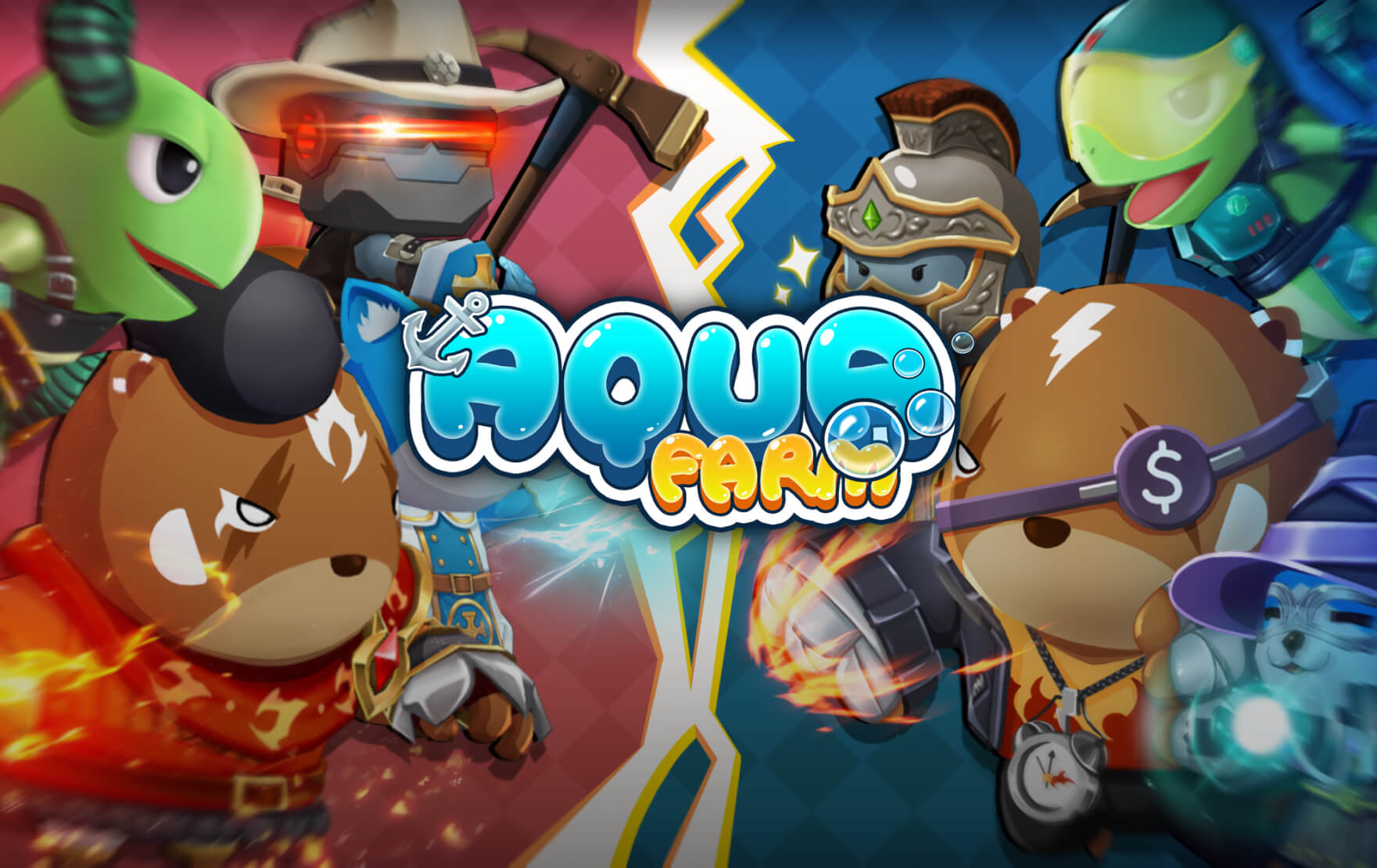 BESOFT - Organization | VERSAGAMES