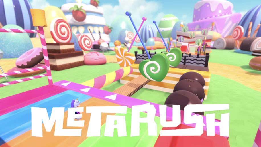 Myria - Bringing blockchain gaming to the world - Article | VERSAGAMES