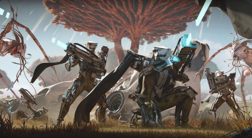 Project Quantum - Game | VERSAGAMES