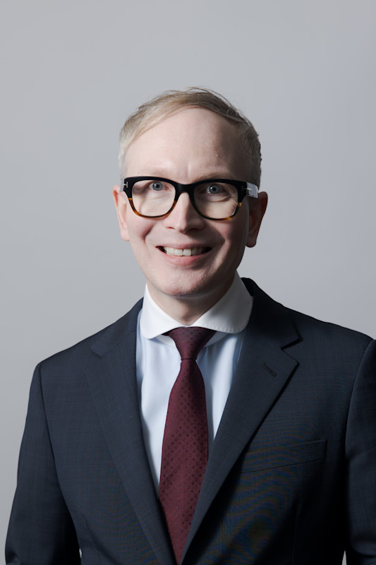 Johtoryhmä | Alexandria Pankkiiriliike Oyj