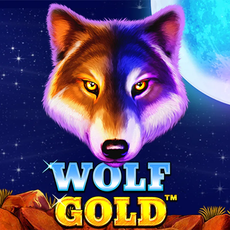 Wolf Gold door PragmaticPlay | Starcasino