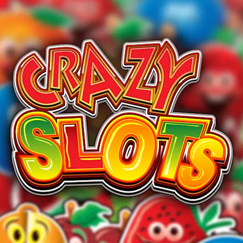 Crazy Slots door Greentube | Starcasino
