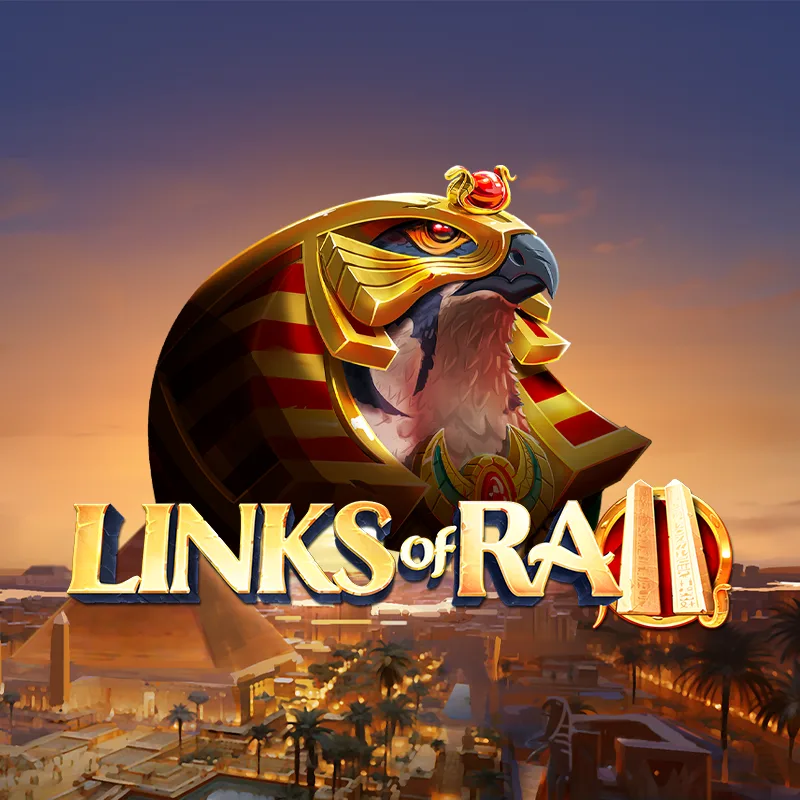 Links of Ra II™ | Starcasino