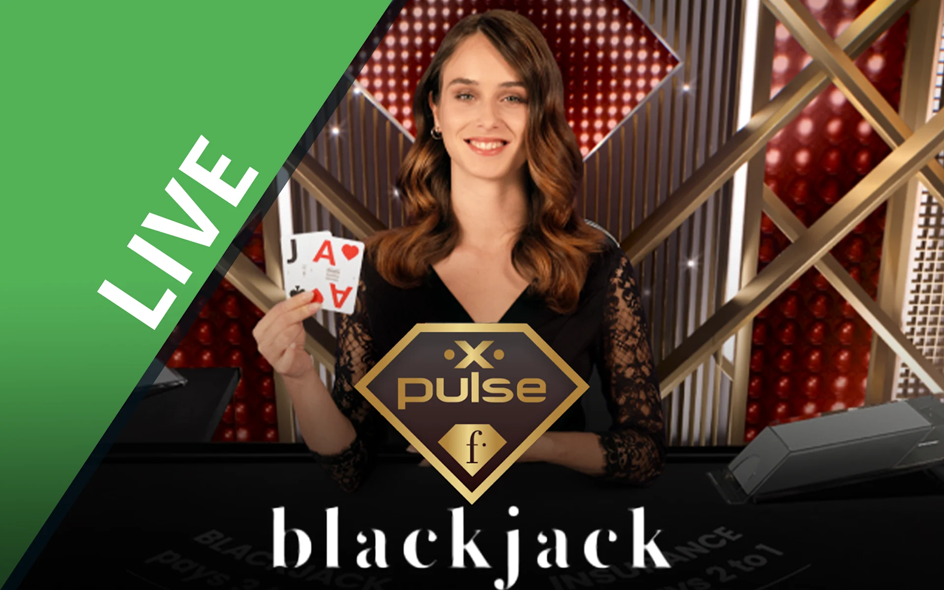 Live Blackjack games | Black Jack online België | Starcasino