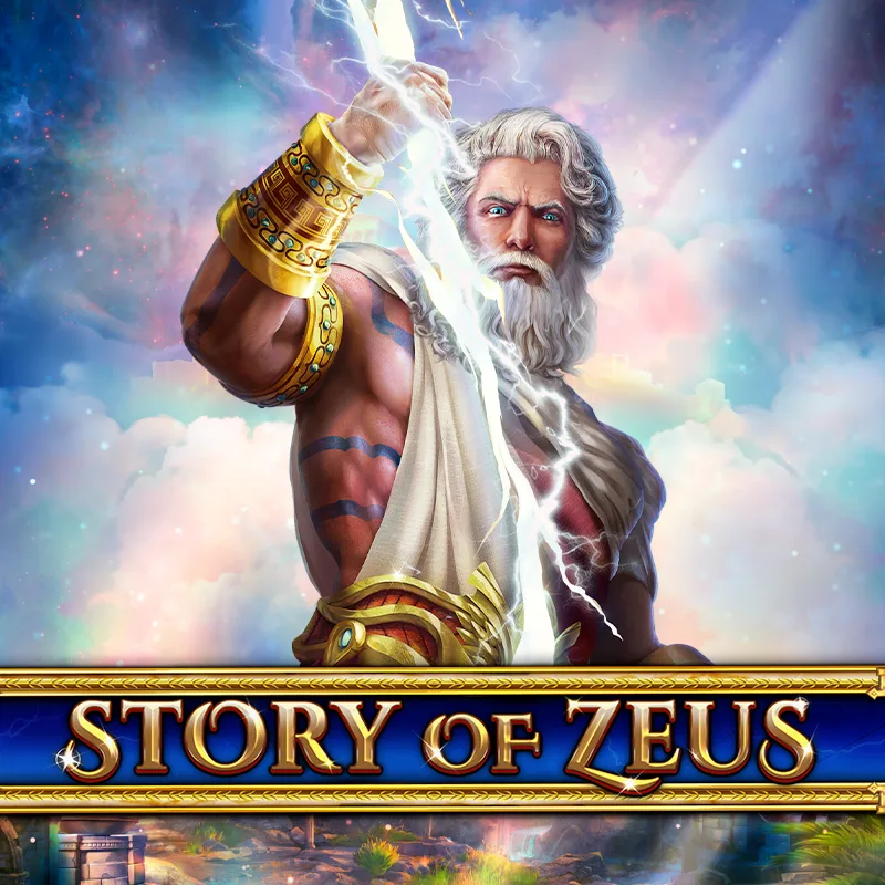 Story Of Zeus™ | Starcasino