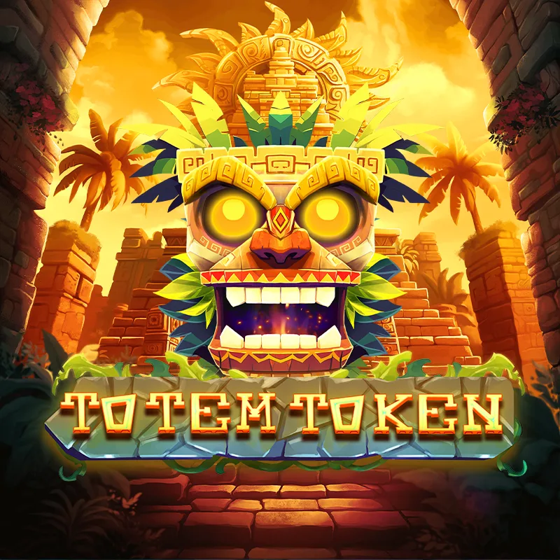 Totem Token de GameArt | Prix du Jackpot | Starcasino